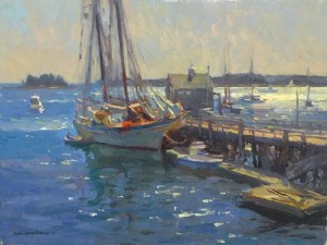 Artist to watch… KEVIN MACPHERSON! – ARTFOODHOME.COM