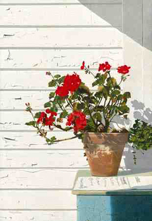 Artist to watch… Gary Akers! – ARTFOODHOME.COM