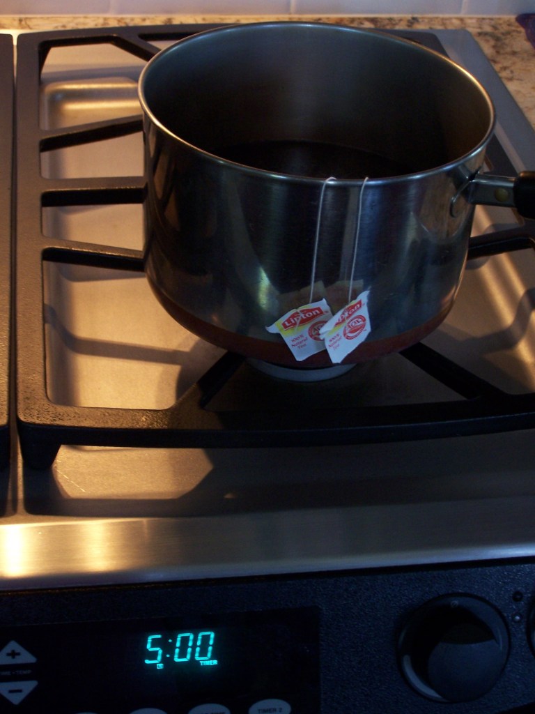 How to make sweet tea (or plain iced tea)… – ARTFOODHOME.COM