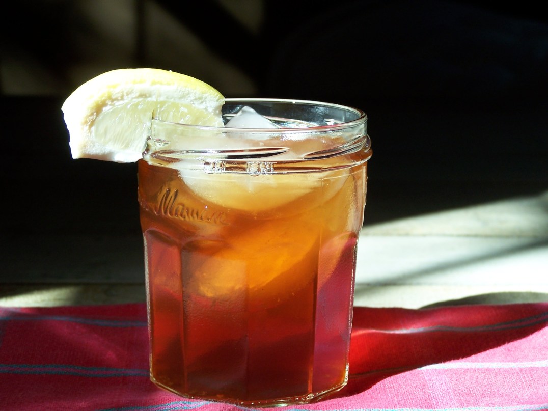How to make sweet tea (or plain iced tea)… – ARTFOODHOME.COM
