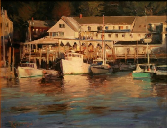 M Gallery of Fine Art – ARTFOODHOME.COM