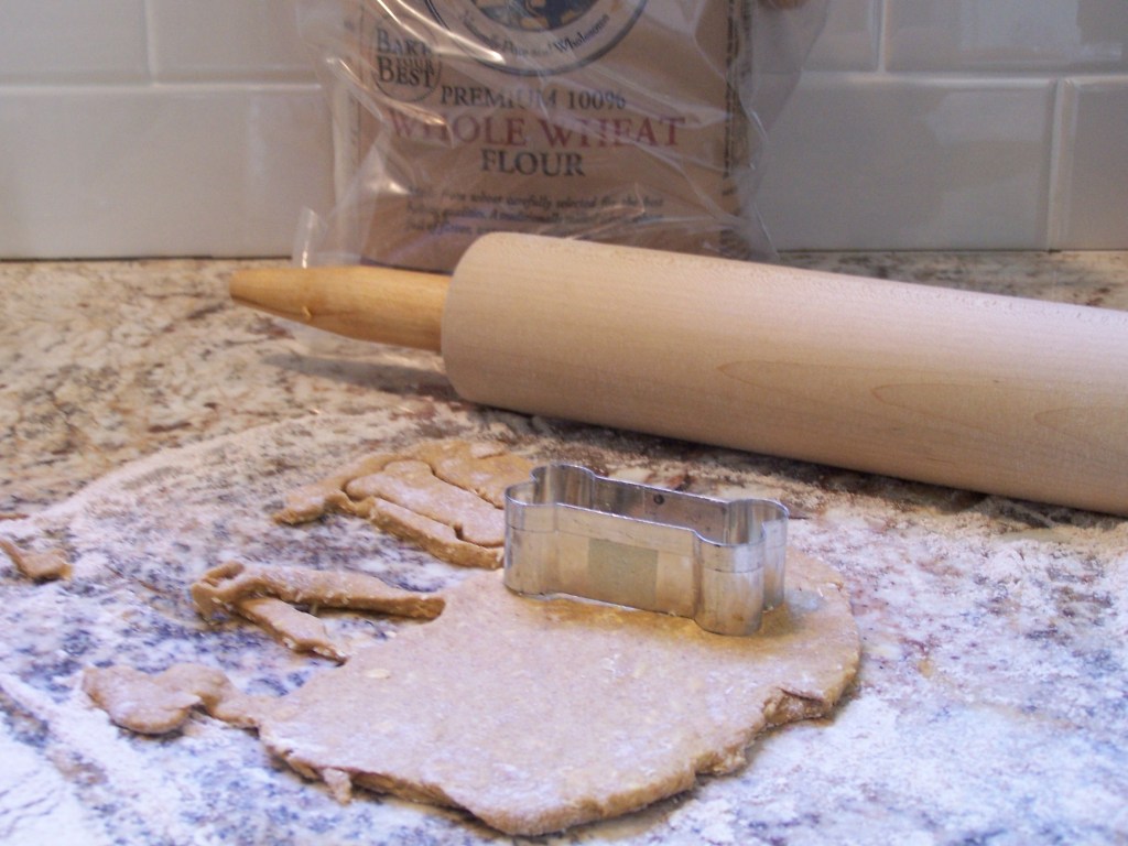 How to make dog cookies for Fido – couldn’t be easier! – ARTFOODHOME.COM