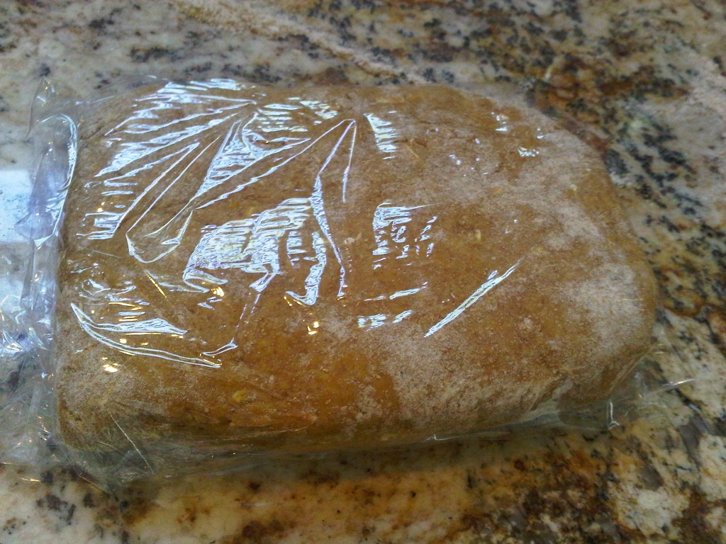 How to make dog cookies for Fido – couldn’t be easier! – ARTFOODHOME.COM
