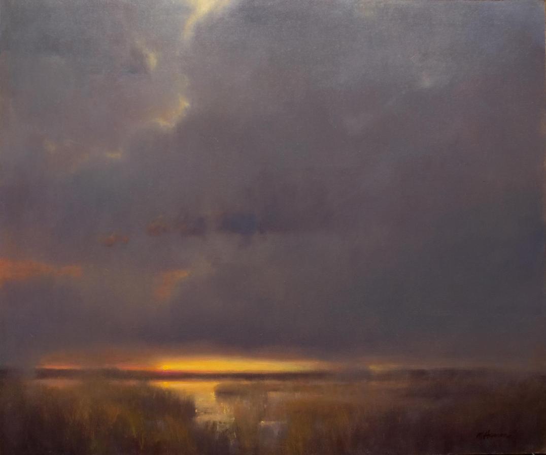 Marc Hanson – ARTFOODHOME.COM