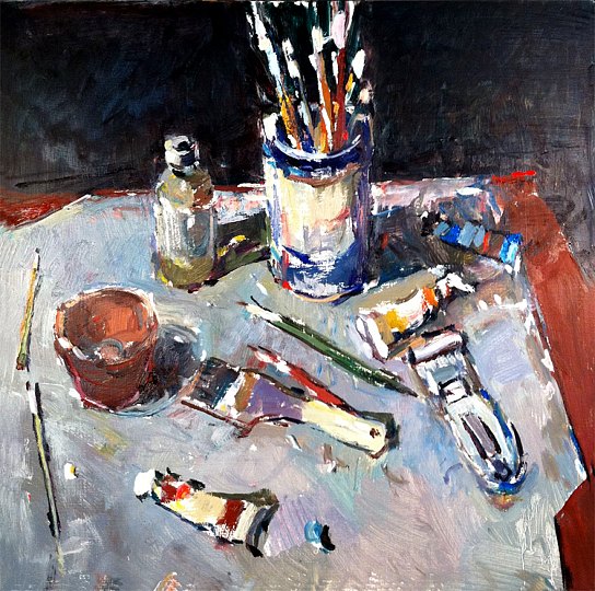 M Gallery of Fine Art – ARTFOODHOME.COM