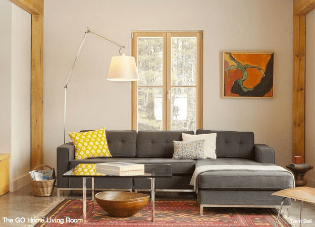 GOLogic Home – 1500 square feet of BRILLIANCE! – ARTFOODHOME.COM