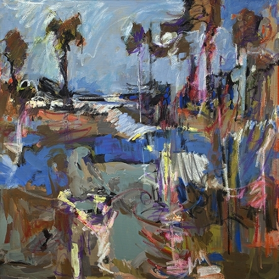 Featured Artist… Dru Warmath! – ARTFOODHOME.COM