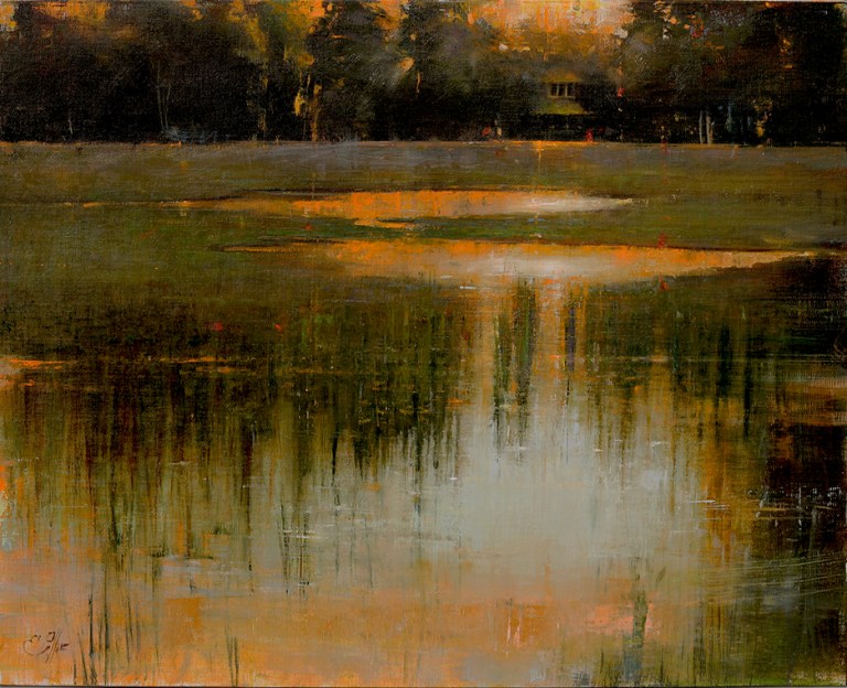 Marc Hanson – ARTFOODHOME.COM