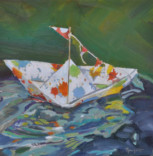 Marc Hanson – ARTFOODHOME.COM