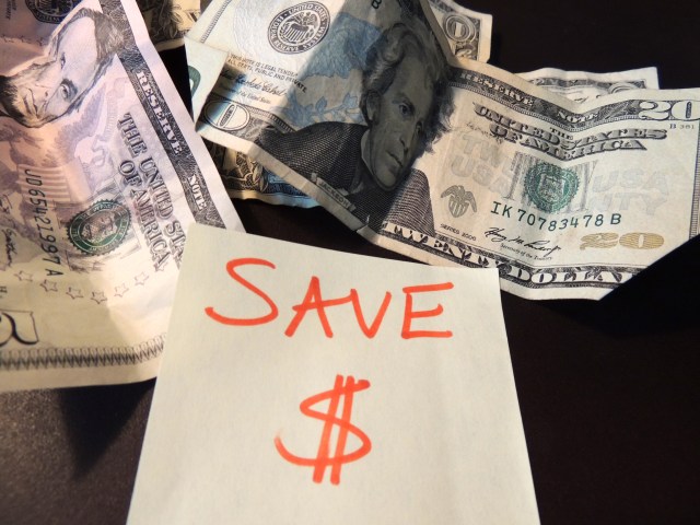 Have you tried the dollar bill test on your fridge? A secret tip ...
