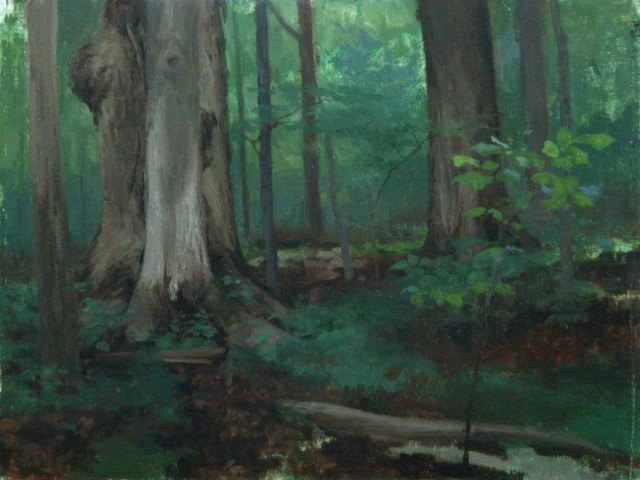 Featured Artist: Ryan S. Brown! – ARTFOODHOME.COM