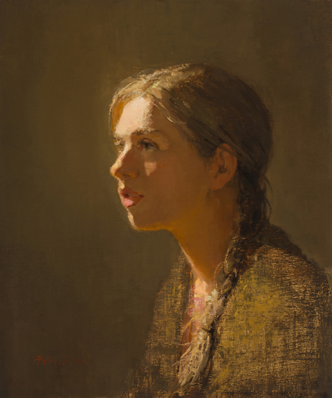 Featured Artist: Aimee Erickson – ARTFOODHOME.COM
