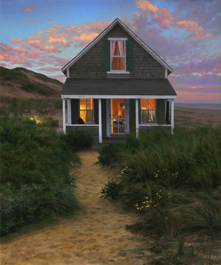 Featured Artist… Scott Prior! – ARTFOODHOME.COM