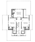 House Plan: Four Gables (SL-1832) a Southern Living Plan! – ARTFOODHOME.COM