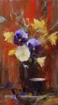 Featured Artist… Laura Robb! – ARTFOODHOME.COM