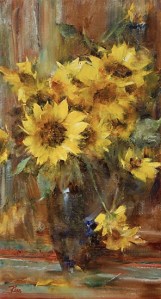 Featured Artist… Laura Robb! – ARTFOODHOME.COM