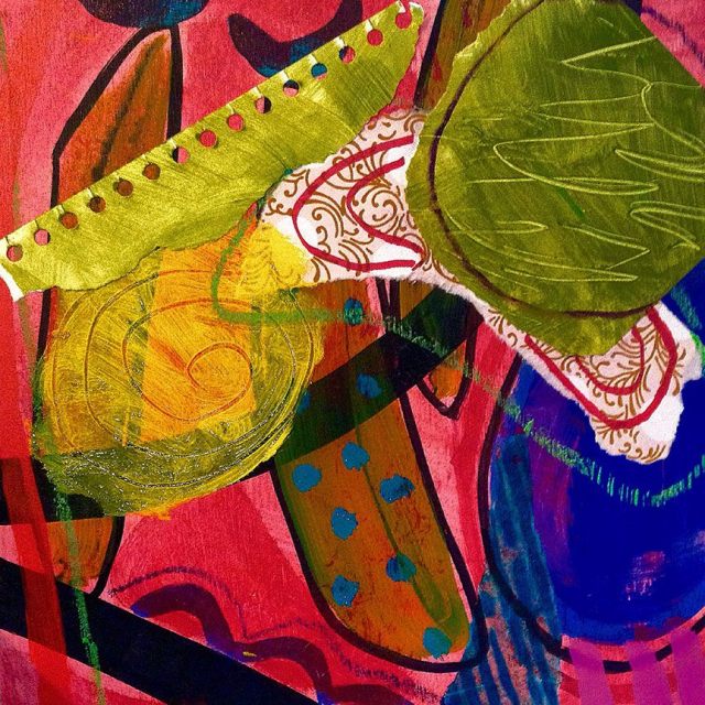 Featured Artist – Page 40 – ARTFOODHOME.COM