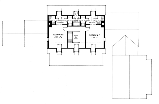 House Plan: Martin Houseplan by Bill Ingram! – ARTFOODHOME.COM