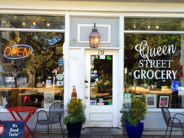 Queen Street Grocery – Breakfast all day and an impressive menu ...