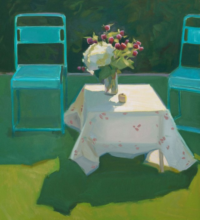 Featured Artist: Anne Ward! – ARTFOODHOME.COM