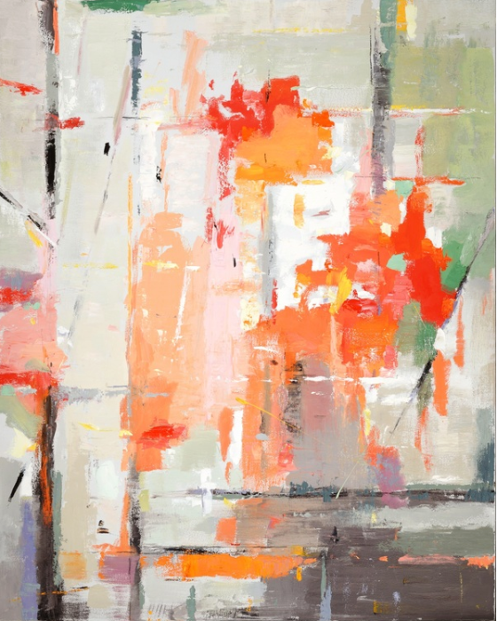 Featured Artist: David Michael Slonim! – ARTFOODHOME.COM