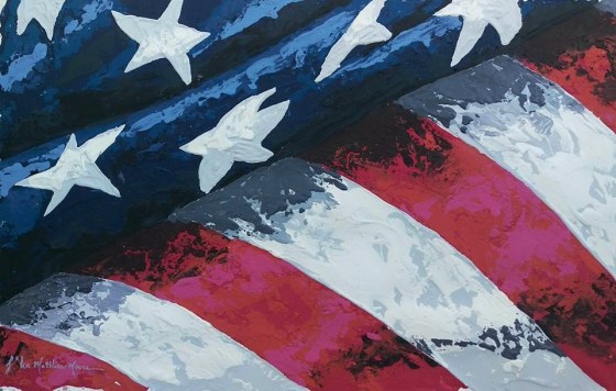 Happy Flag Day! – ARTFOODHOME.COM
