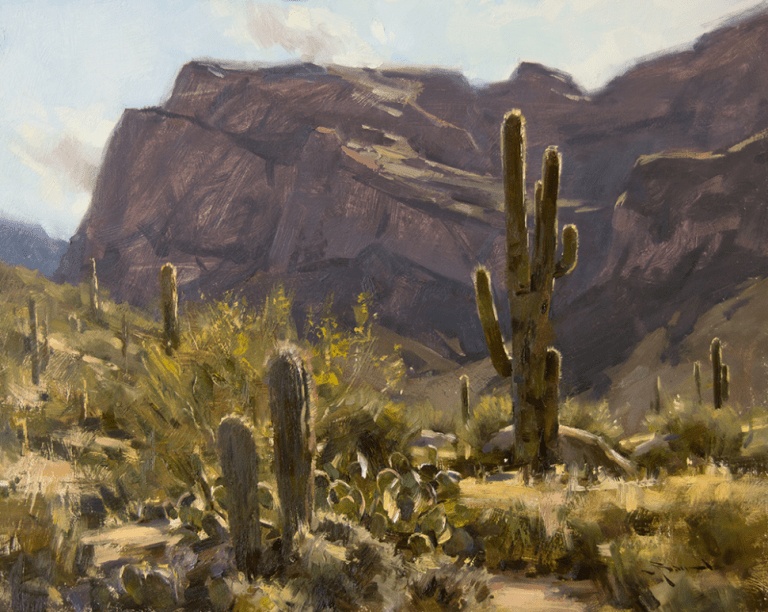 Featured Artist: Mitch Baird! – ARTFOODHOME.COM