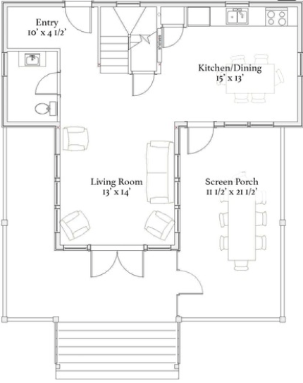 House Plan: 500-3 from Houseplans.com! – ARTFOODHOME.COM