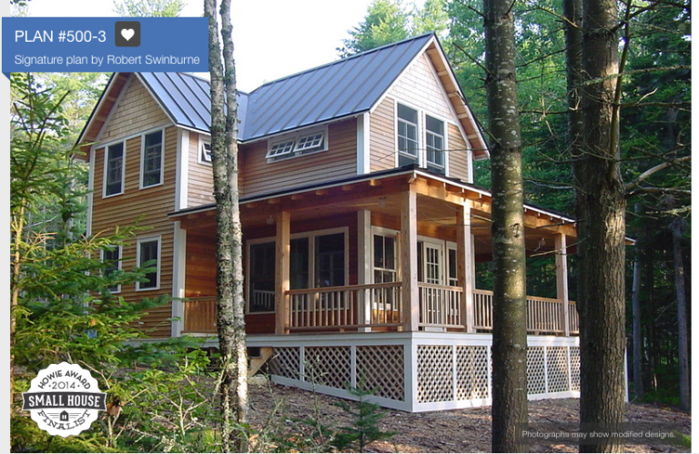 House Plan: 500-3 from Houseplans.com! – ARTFOODHOME.COM