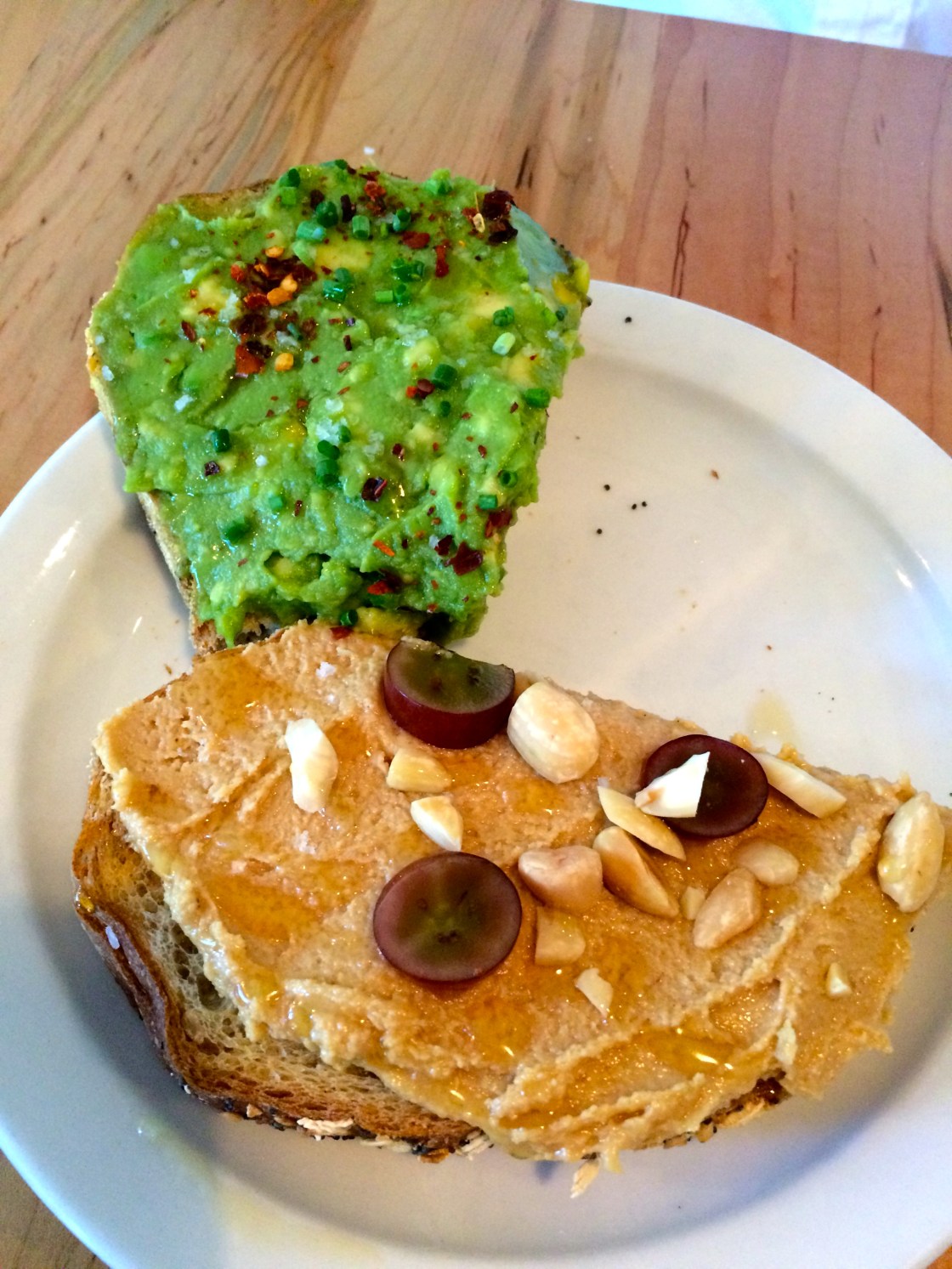 When TOAST is not “just” toast! This is a treat! – ARTFOODHOME.COM