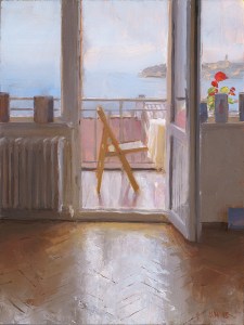 Featured Artist: Kenny Harris! – ARTFOODHOME.COM