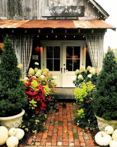 Featured Artist: David Arms! – ARTFOODHOME.COM