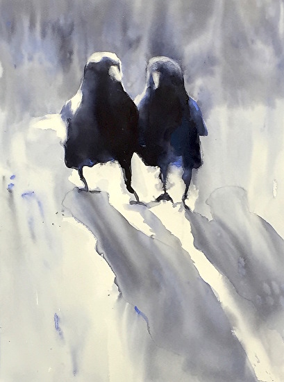 Featured Artist: Sarah Yeoman! – ARTFOODHOME.COM