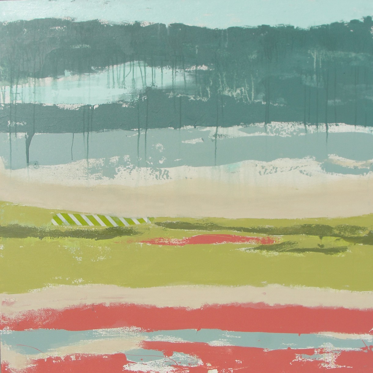 Featured Artist: Tracy Yarbrough! – ARTFOODHOME.COM