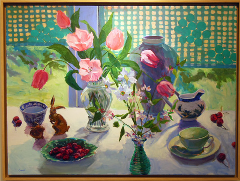 Artist to Watch – ARTFOODHOME.COM