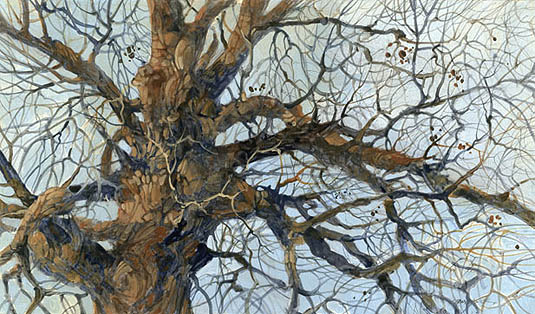 Featured Artist: Leon Basler! – ARTFOODHOME.COM