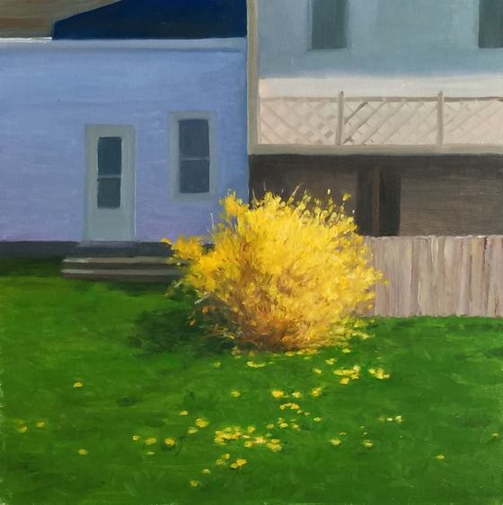 Featured Artist: Amy Williams! – ARTFOODHOME.COM