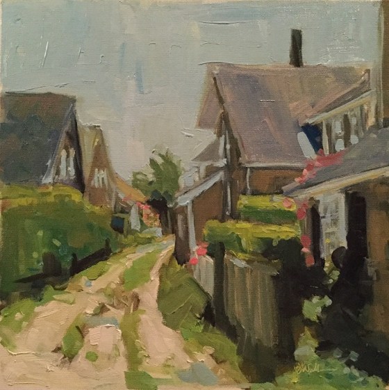 Featured Artist: Barb Walker! – ARTFOODHOME.COM