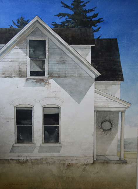 Featured Artist: Joseph Alleman! – ARTFOODHOME.COM