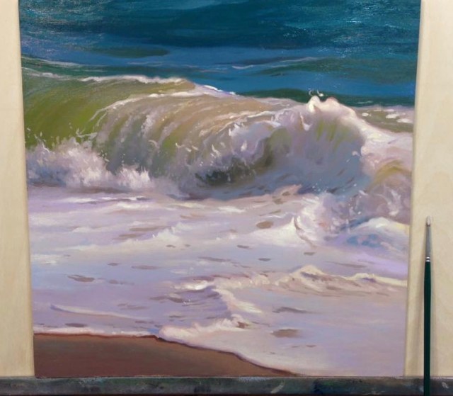 Featured Artist: Matthew Cornell! – ARTFOODHOME.COM