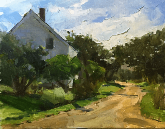 Featured Artist: Beth Rundquist! – ARTFOODHOME.COM