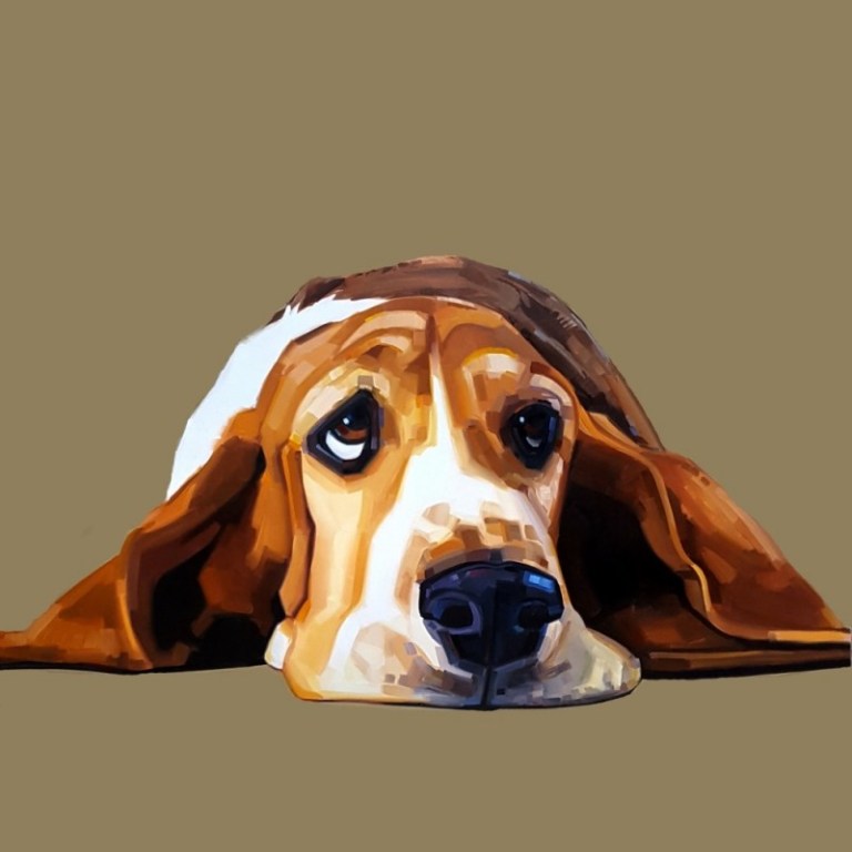 Featured Artist: Cristall Harper! – ARTFOODHOME.COM