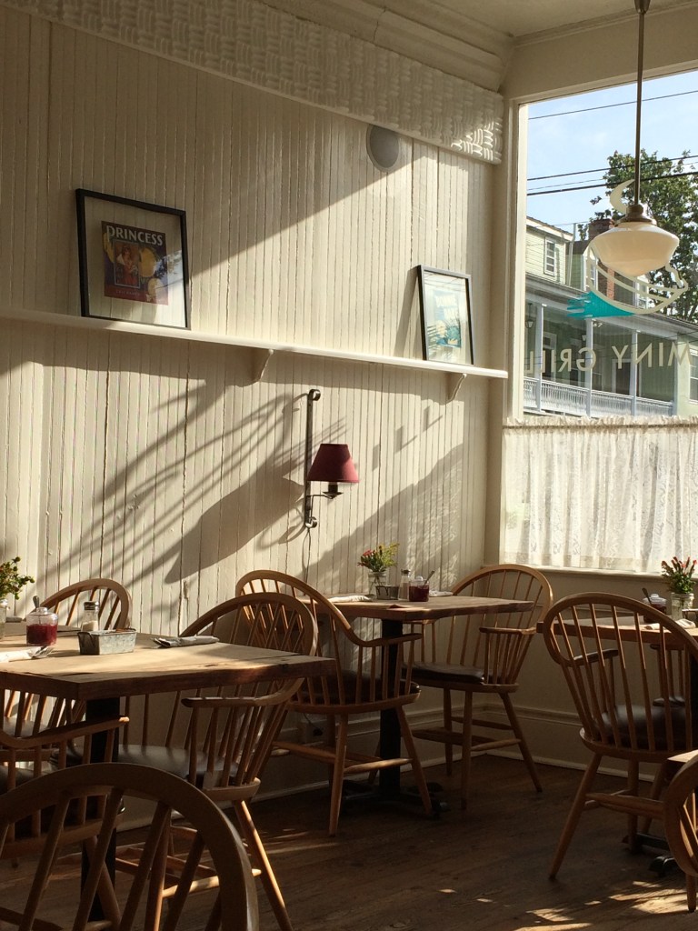 Hominy Grill – Charleston, SC! – ARTFOODHOME.COM