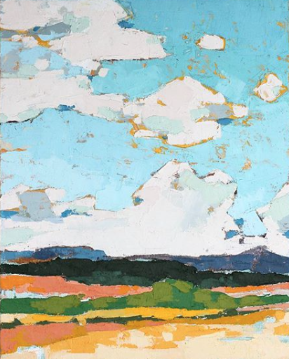 Featured Artist: Jessica Fields! – ARTFOODHOME.COM