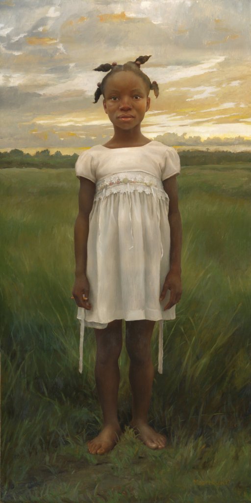 Featured Artist: Gregory Mortenson! – ARTFOODHOME.COM