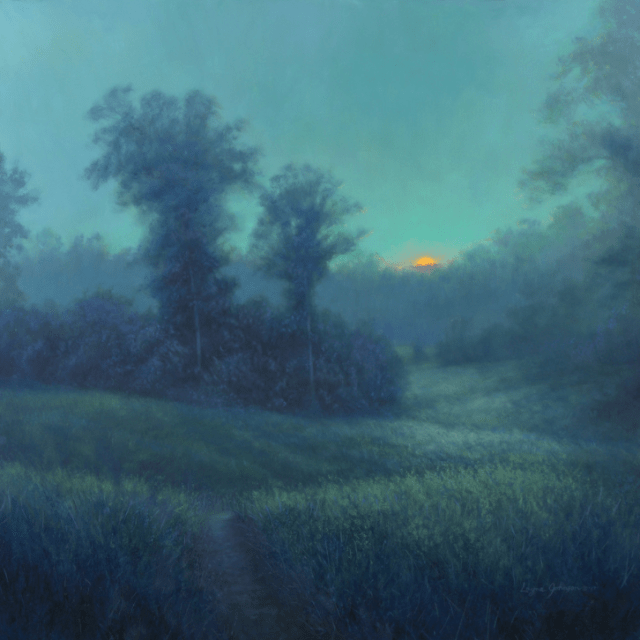 Featured Artist: Layne Johnson! – ARTFOODHOME.COM