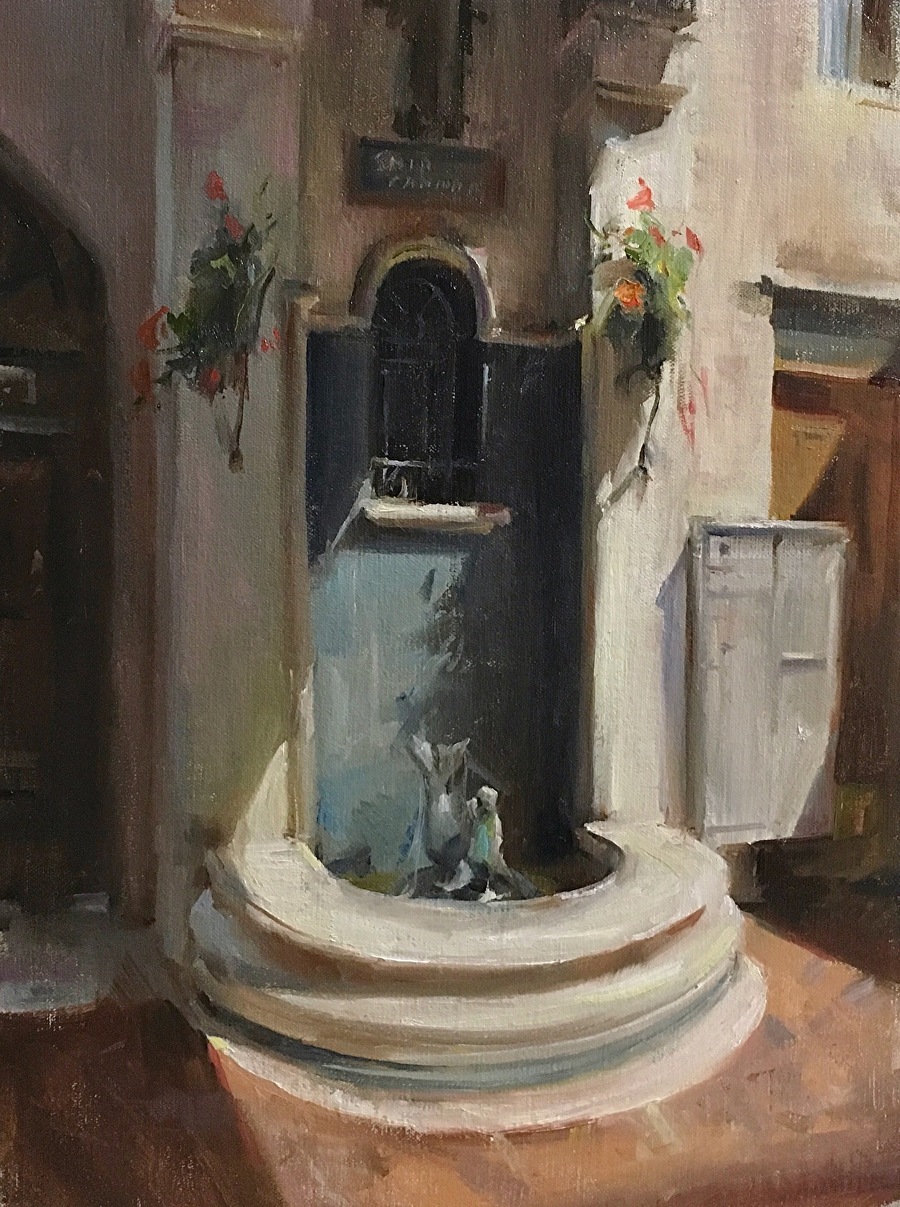 Featured Artist: Kyle Ma! – ARTFOODHOME.COM