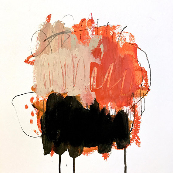 Featured Artist: Kimberly Goldstein! – ARTFOODHOME.COM