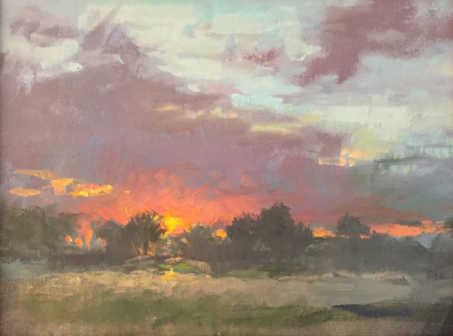 Featured Artist: Jeff Markowsky! – ARTFOODHOME.COM