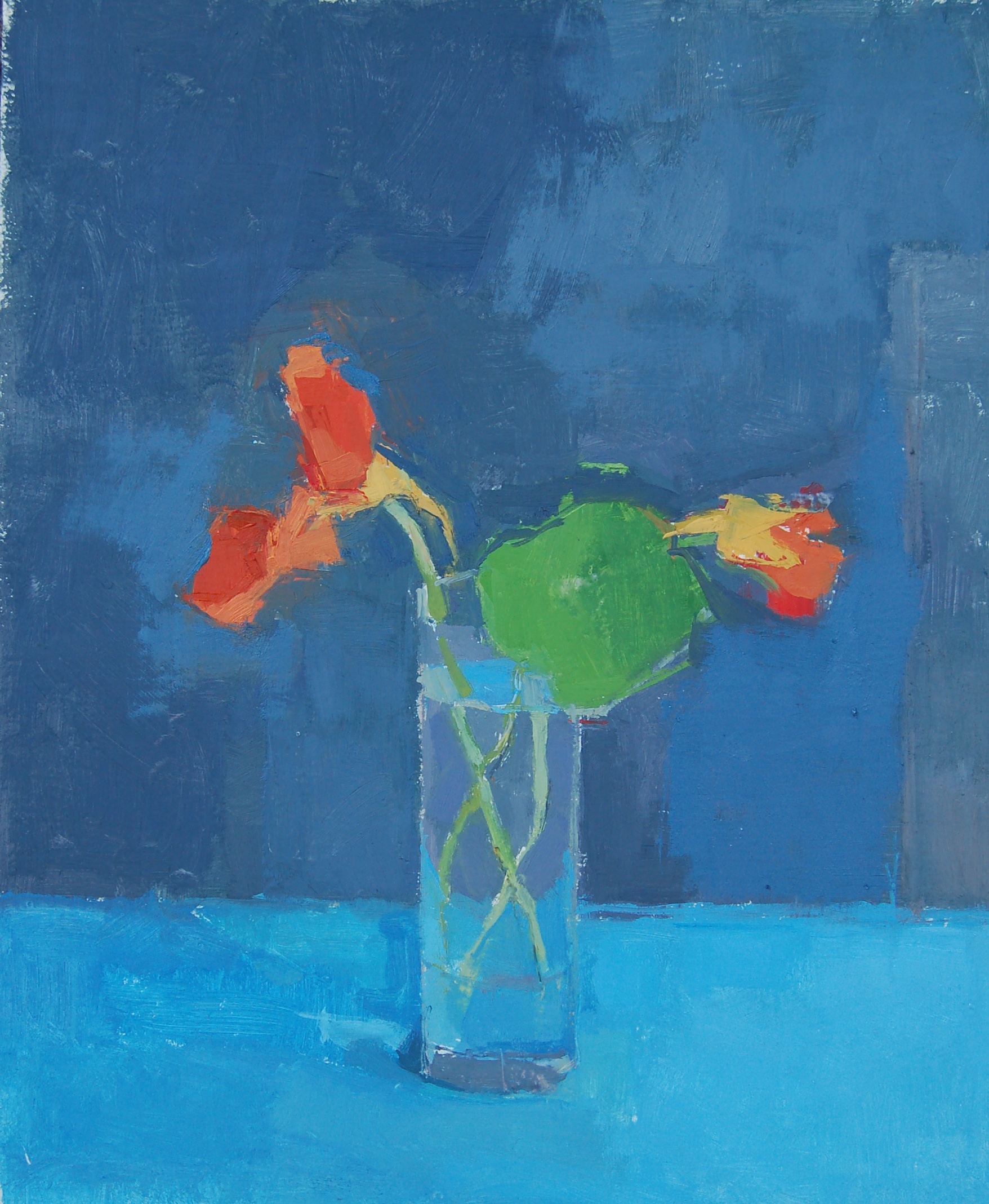 Featured Artist: Sarah Spackman! – ARTFOODHOME.COM